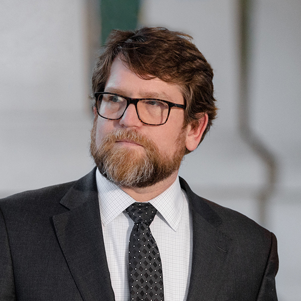 Luke Paulick, Esq. | Paulick Law, LLC